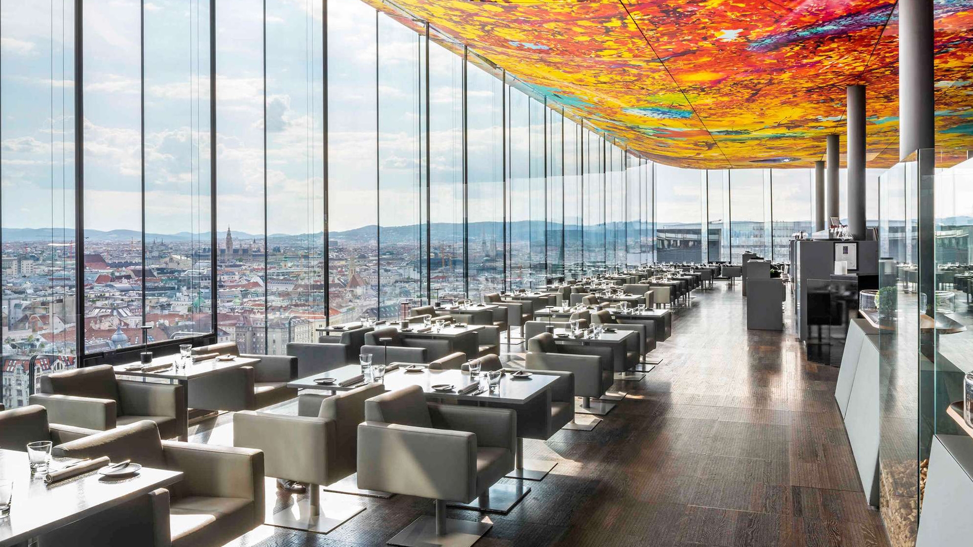 SO/ Vienna (Vienna) - Today's 2026/27 Deal - Luxury Escapes