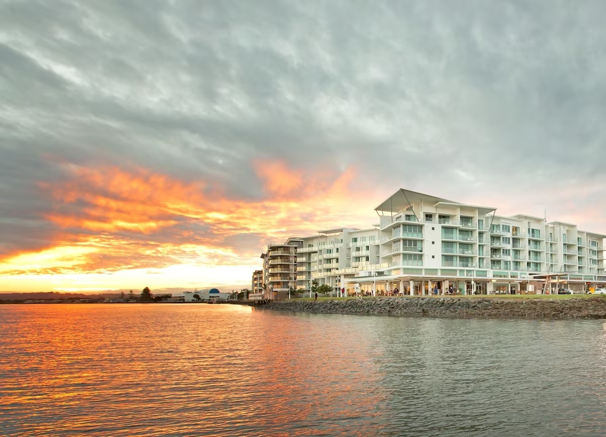 Ramada Hotel & Suites by Wyndham Ballina Byron (Ballina) - Today's 2025 ...