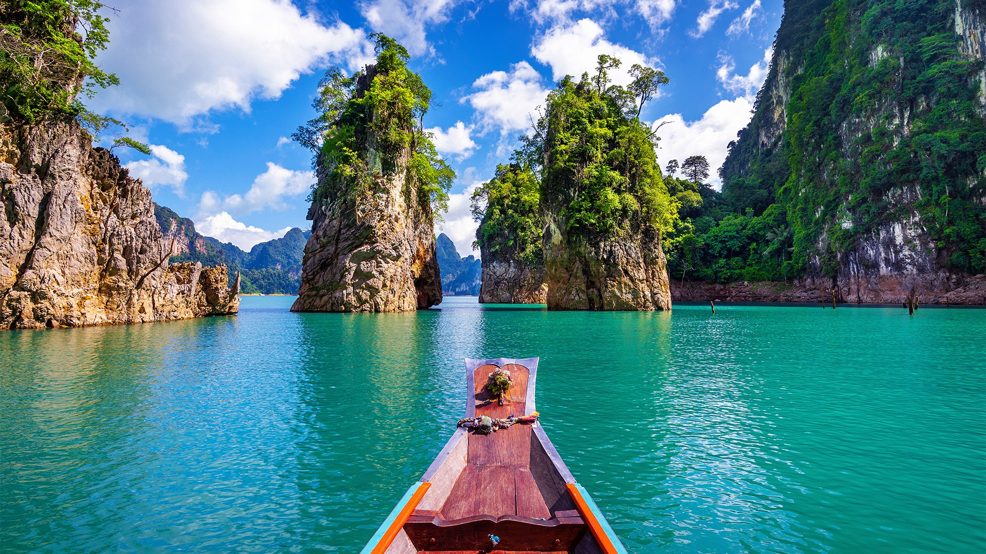 Deluxe 14-Day Southern Thailand Natural Wonders Discovery 2026 with ...