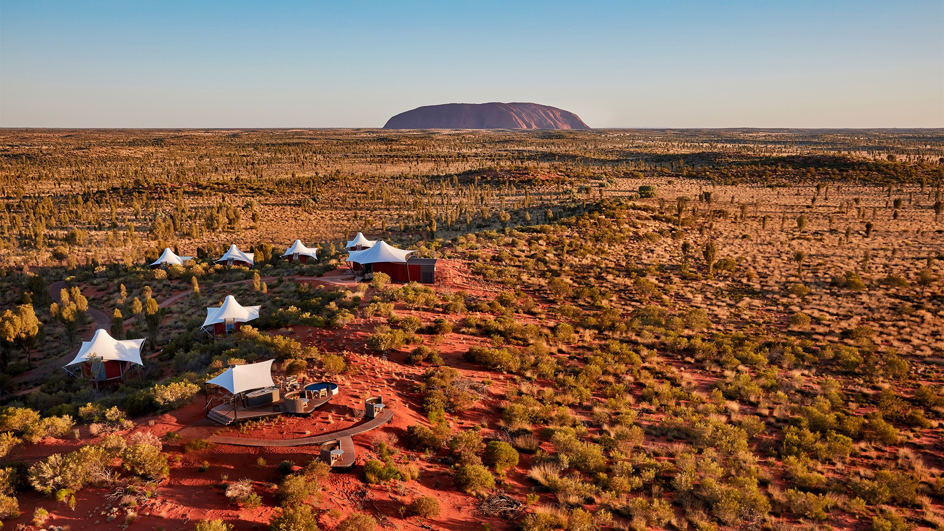 Icons of Australia by Private Charter Flight: Exclusive 10 Days with 6 ...