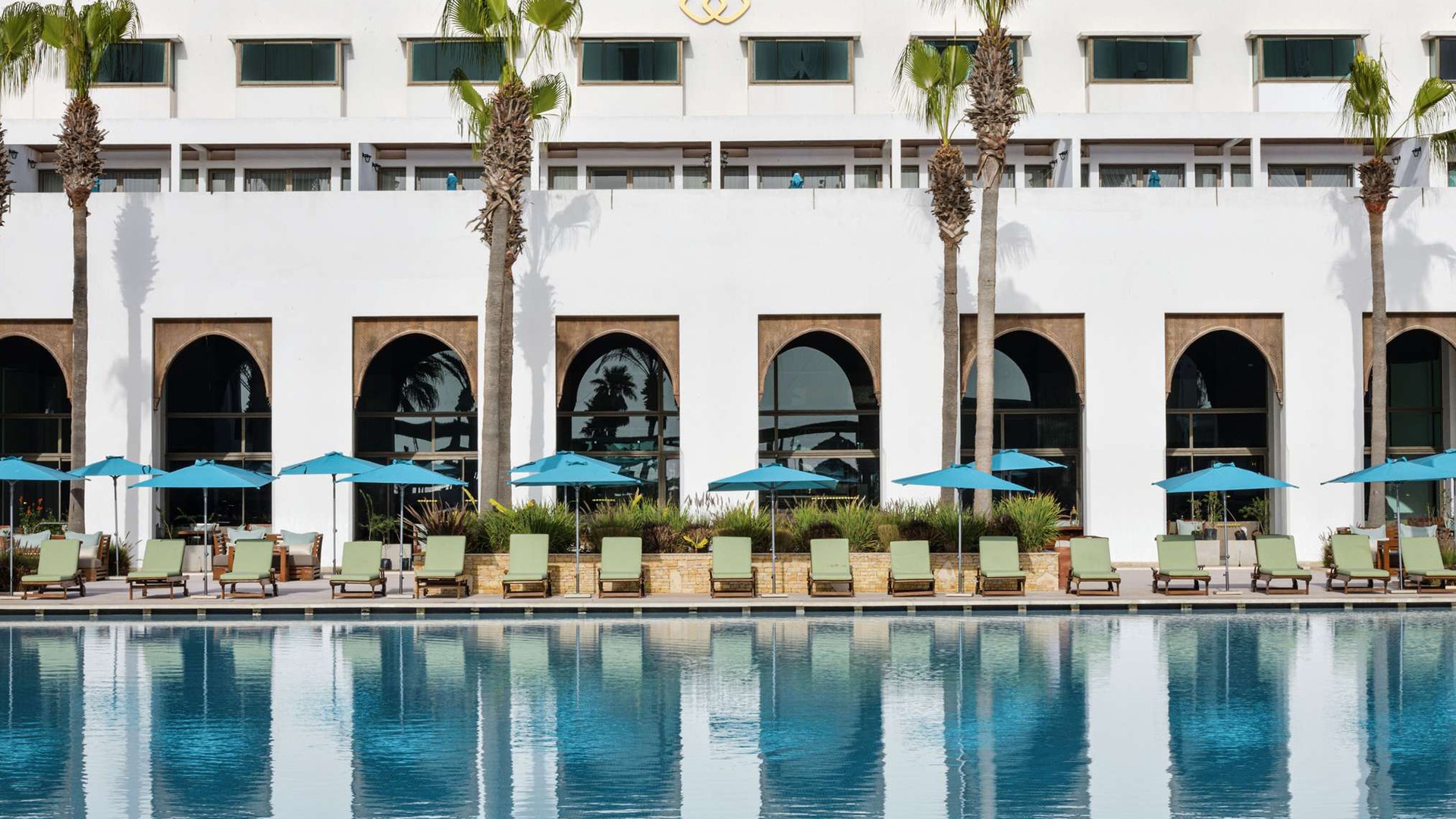 Sofitel Agadir Royal Bay Resort (Agadir) - Today's 2026/27 Deal ...