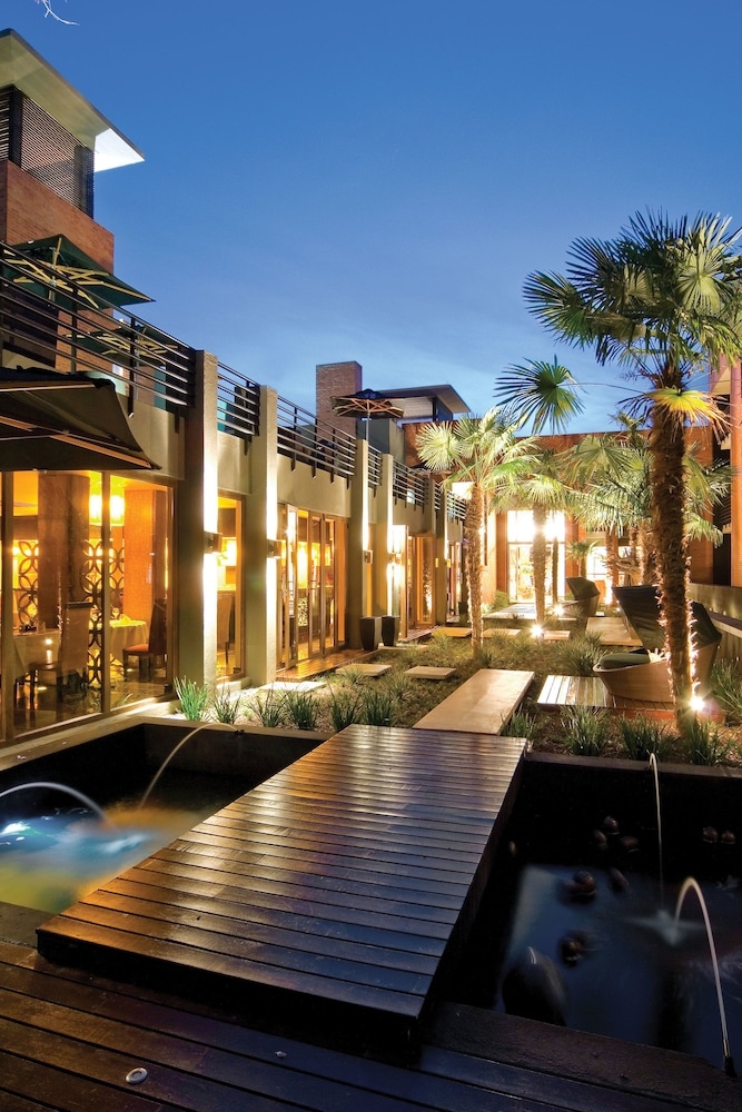 Fusion Boutique Hotel, Polokwane - Luxury Escapes ZA