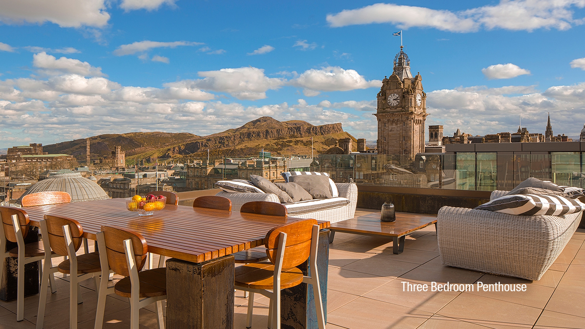 Cheval The Edinburgh Grand (Edinburgh ) - Today's 2025/26 Deal - Luxury ...