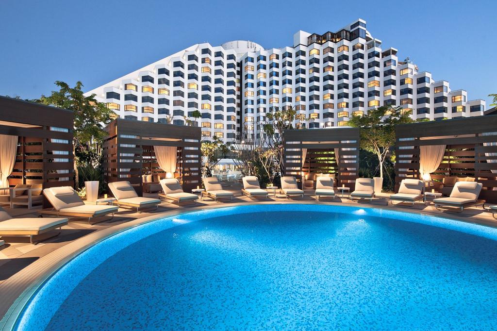 Luxury Hotels & Resorts at the Best Prices on Earth - Luxury Escapes AU