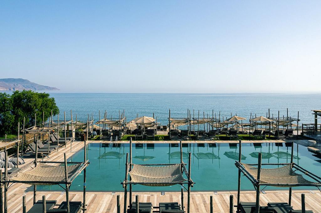 Luxury Hotels & Resorts at the Best Prices on Earth - Luxury Escapes GB