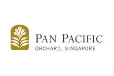 Opulent Singapore Pan Pacific Escape Above Prime Shopping Street ...
