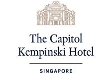 The Capitol Kempinski Hotel Singapore (Singapore) - Today's 2025/26 ...