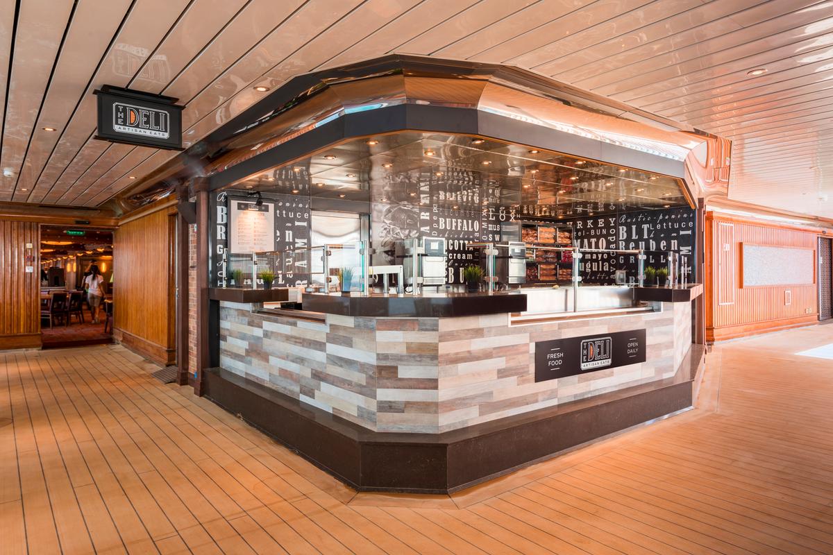 9-Night Sydney Roundtrip to Vanuatu & New Caledonia on Carnival ...