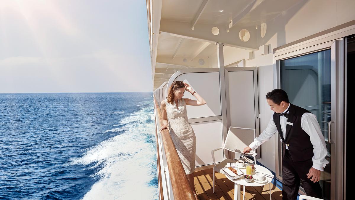 12-Night Luxury Japan Discovery from Tokyo on Silver Muse | Silver Muse ...