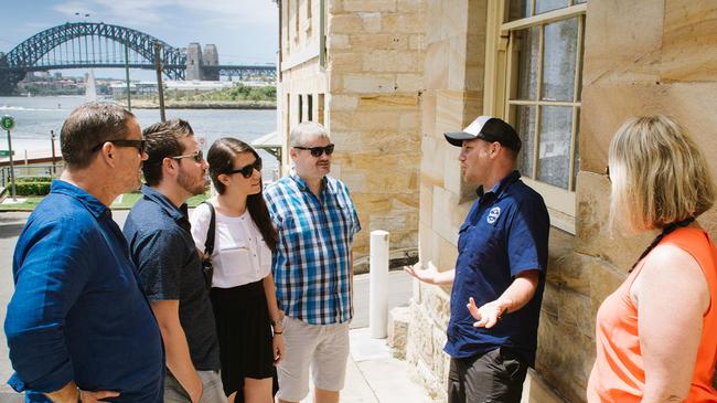 Sydney: See the City's Top Highlights on a Small Group Sightseeing ...