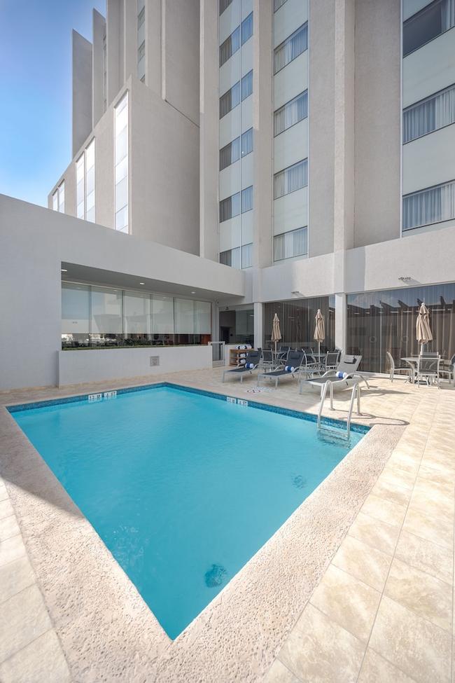 Courtyard Saltillo, Saltillo - Luxury Escapes AU