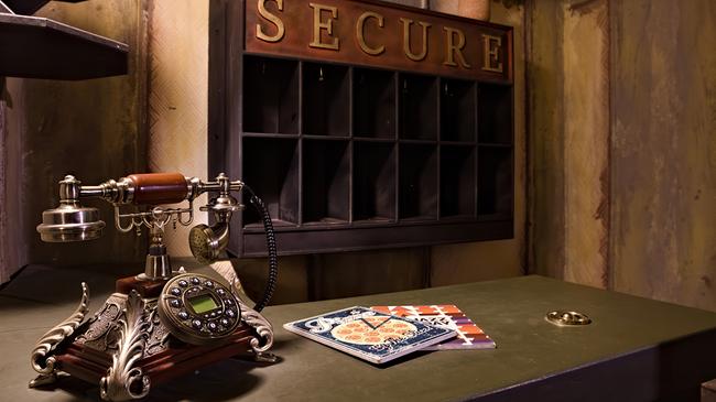 Coffs Harbour: Challenge Yourself with a 60-Minute Immersive Escape ...