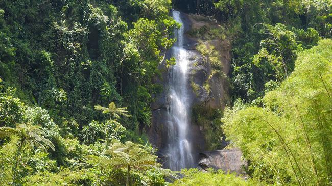 Full-Day Guided Nadi Water Adventure with Bamboo Rafting, Waterfalls ...