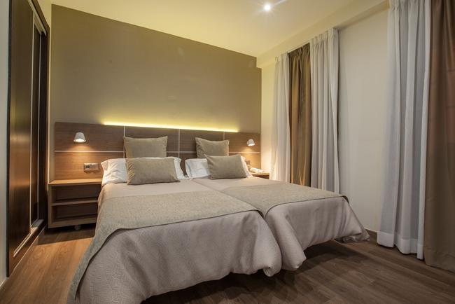 Hotel Don Paco, Málaga - Luxury Escapes NZ