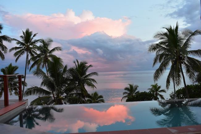 4 & 5 Star Hotels in Cakaudrove, Northern Division, Fiji - TreatMe NZ