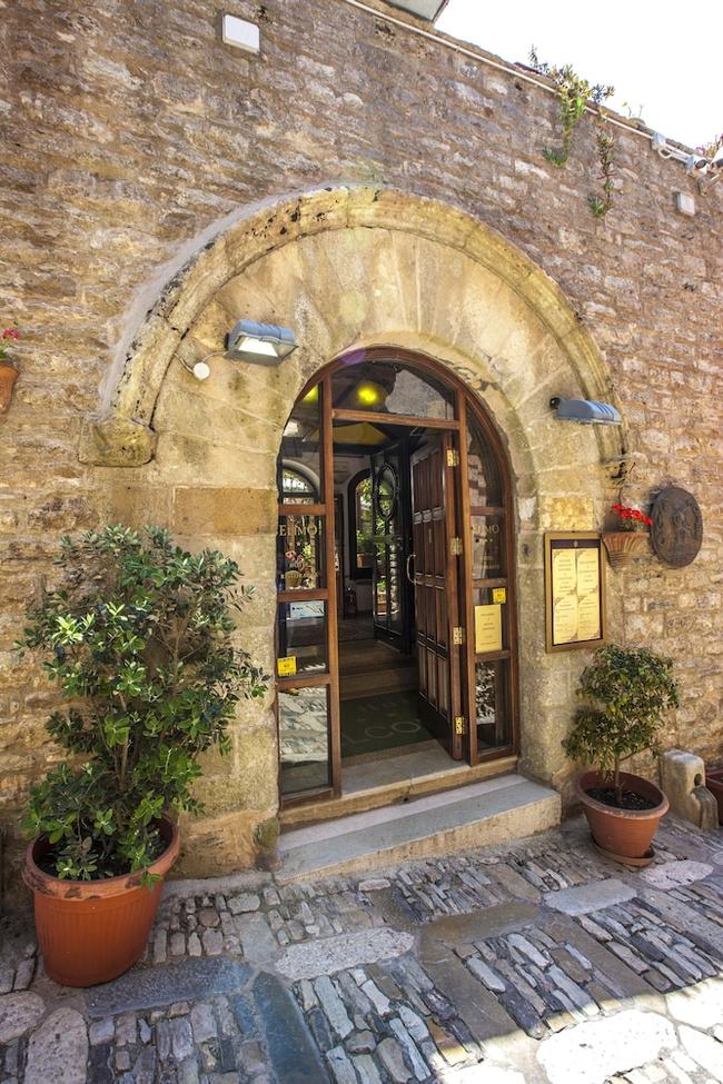 Hotel Elimo, Erice - Luxury Escapes AU