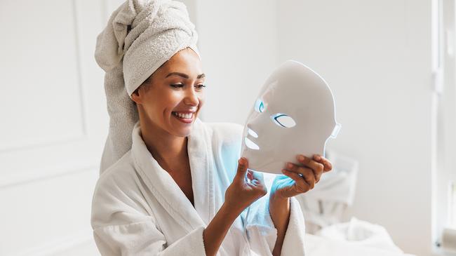 Gold Coast: Renew Your Glow with a Revitalising LED Mask Facial ...