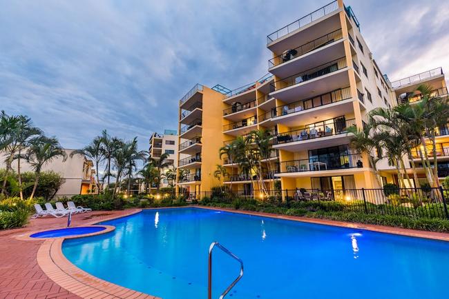 Marcoola Beach Resort, Marcoola - TreatMe NZ