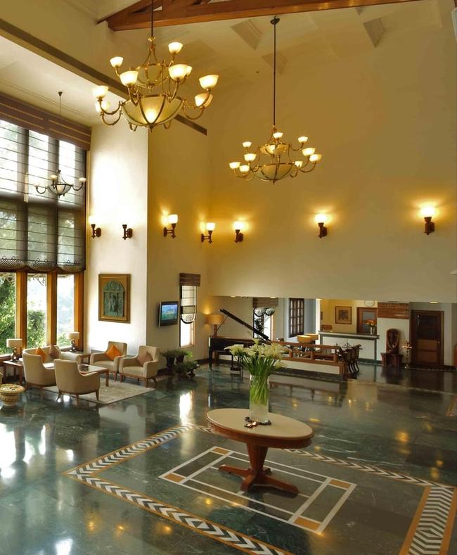 Jaypee Residency Manor, Dehradun - TreatMe NZ