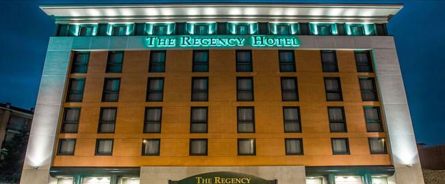 The Regency Hotel, Sure Hotel Collection by Best Western, Lissone ...