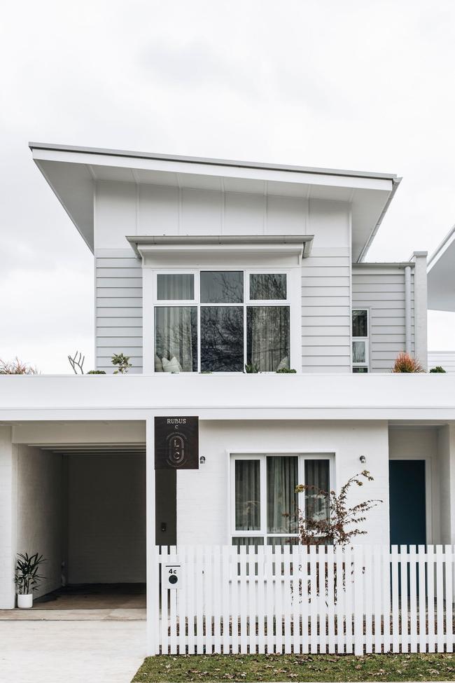 Rubus Blue, Berry - by Linnaeus Collection, Berry, New South Wales