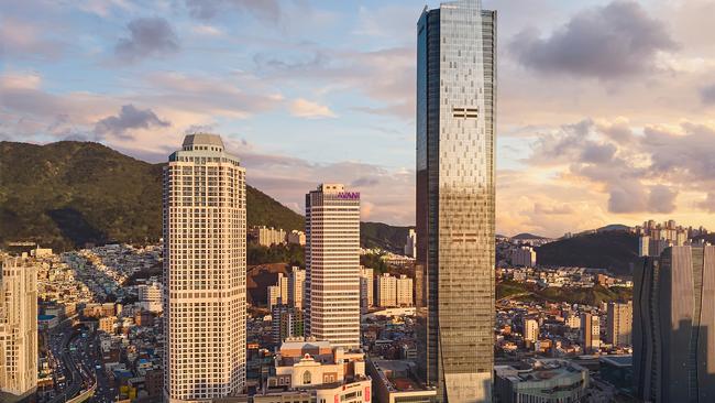 Avani Central Busan (Busan) - Today's 2025/26 Deal - Luxury Escapes