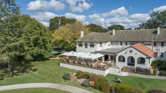 Best Luxury and 5 Star Hotels and Resorts in Bowral, New South Wales ...