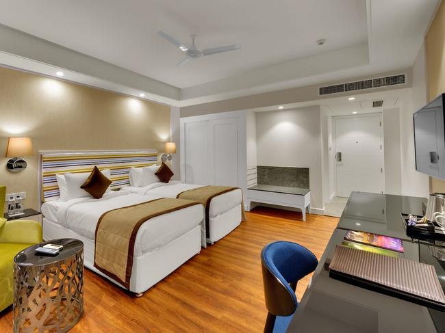 Amanora The Fern Hotels & Club, Pune - Luxury Escapes JP