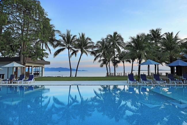 Celes Samui, Koh Samui - Luxury Escapes IN