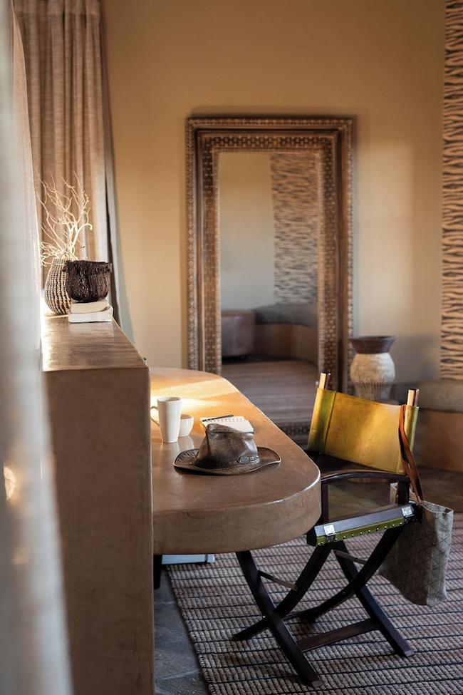 Sandfontein Lodge & Nature Reserve, Sandfontein - Luxury Escapes SG