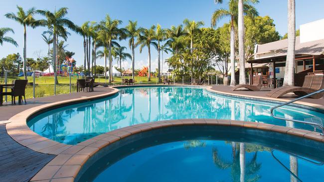 Best Luxury and 5 Star Hotels and Resorts in Sunshine Coast, Queensland ...