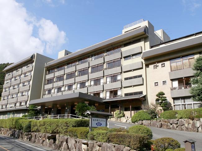 Yumoto Kanko Hotel Saikyo, Nagato - Luxury Escapes AU