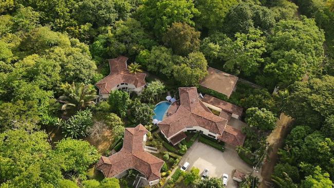 The Hideaway Hotel, Sámara - Luxury Escapes AU