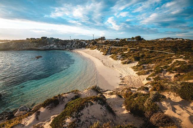 Perth: Rottnest Grand Island Package with Return Ferry Transfers ...