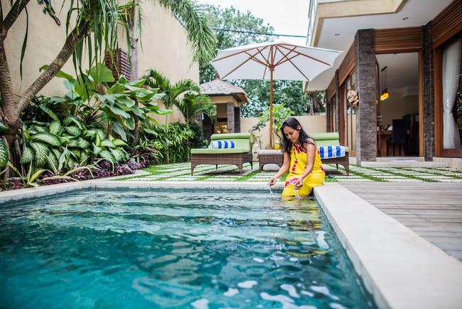 O Villas, Seminyak - Luxury Escapes AU