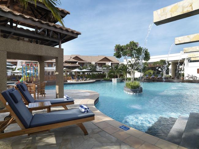 Grand Lexis Port Dickson, Port Dickson - Luxury Escapes SG