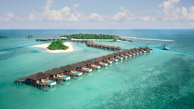Anantara Veli Maldives Resort (South Male Atoll) - Today's 2025/26 Deal ...