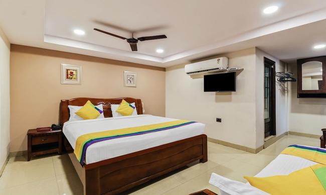 Treebo Trip Padmini, Hyderabad - Luxury Escapes AU