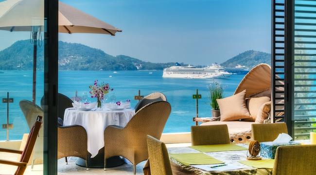 IndoChine Resort & Villas, Patong - Scoopon AU