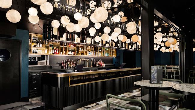 Boutique QT Escape in the Heart of Newcastle, Newcastle, NSW