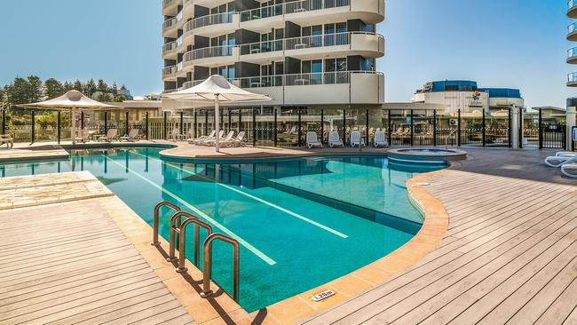 Fun-Filled Gold Coast Escape Minutes from Coolangatta Beach with Daily ...