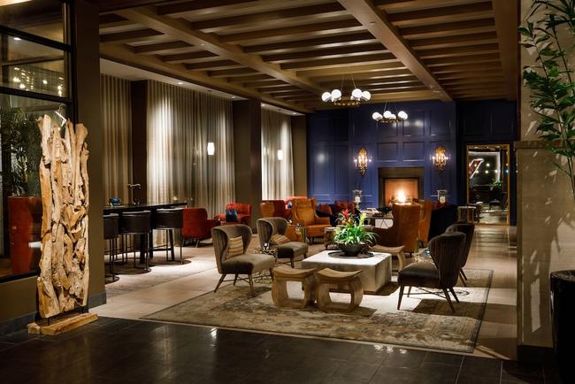 Hotel Vin, Autograph Collection, Grapevine - Luxury Escapes US