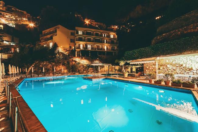 Hotel Royal Positano, Positano - Scoopon AU