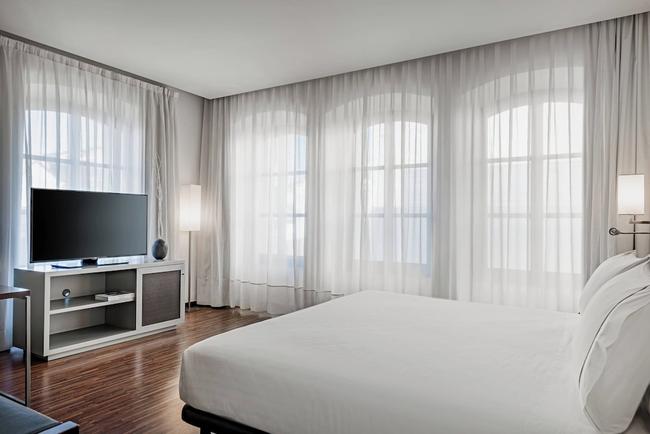 AC Hotel Torino by Marriott, Turin - Luxury Escapes GB