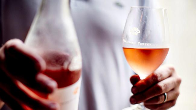 Yarra Valley: 1-Hour Rosé Tasting at Dominique Portet Winery with ...