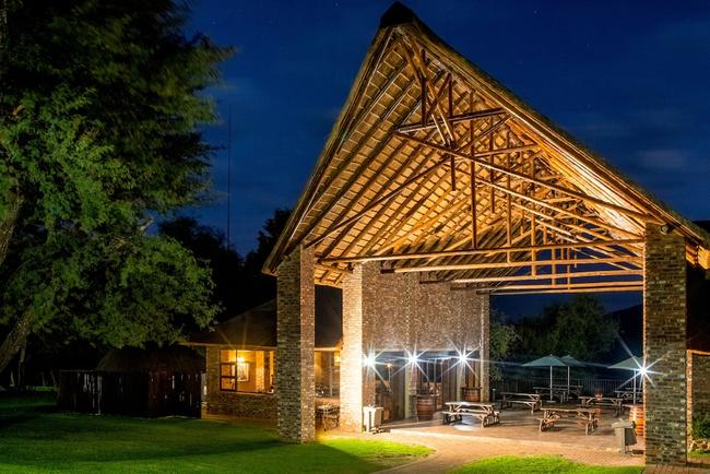 Best Luxury and 5 Star Hotels and Resorts in Potchefstroom, North West ...