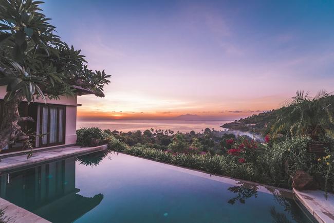 The Griya Villas and Spa, Karangasem - Luxury Escapes AU