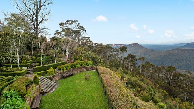 Blue Mountains Luxury with Award-Winning Restaurant, Blue Mountains ...
