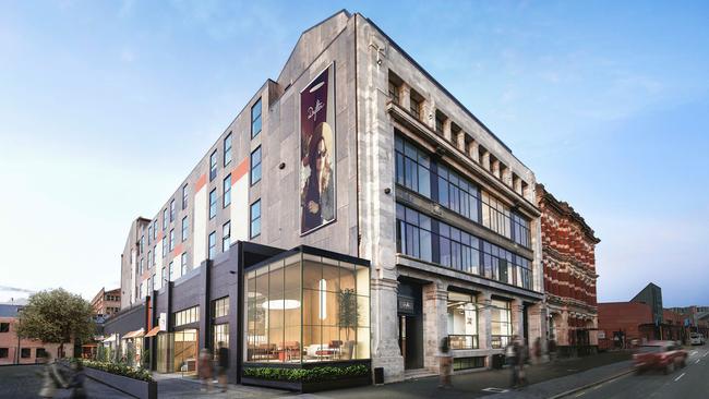 Drifter Christchurch (Christchurch) - Today's 2025/26 Deal - Luxury Escapes