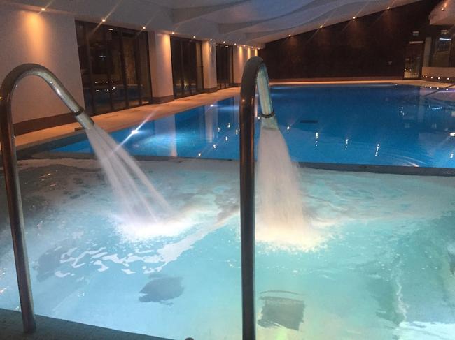 The Mere Golf Resort & Spa, Knutsford - Luxury Escapes GB